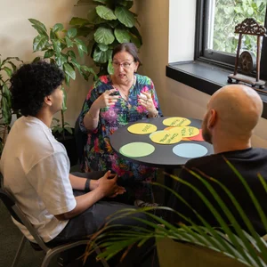Online Facilitation & Leadership Courses | Groupwork Centre — Groupwork ...
