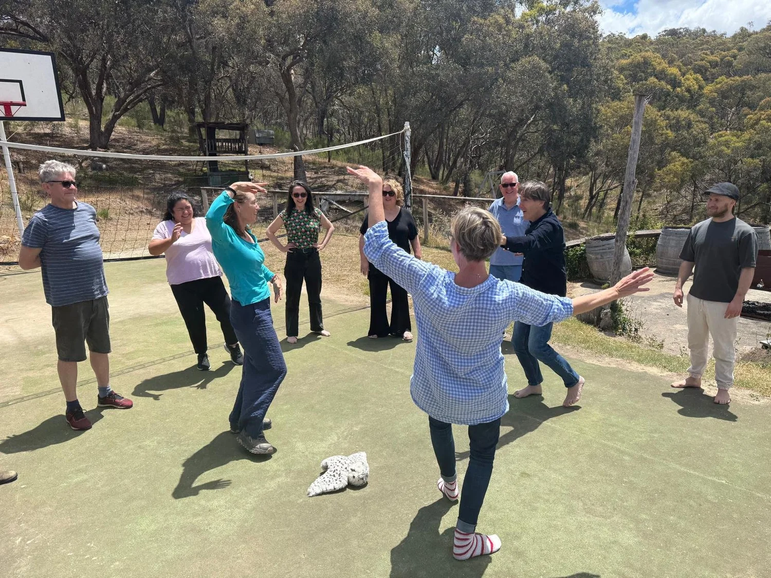 Joining Groupwork Centre: A Reflection on Collaboration and Care — Groupwork Centre