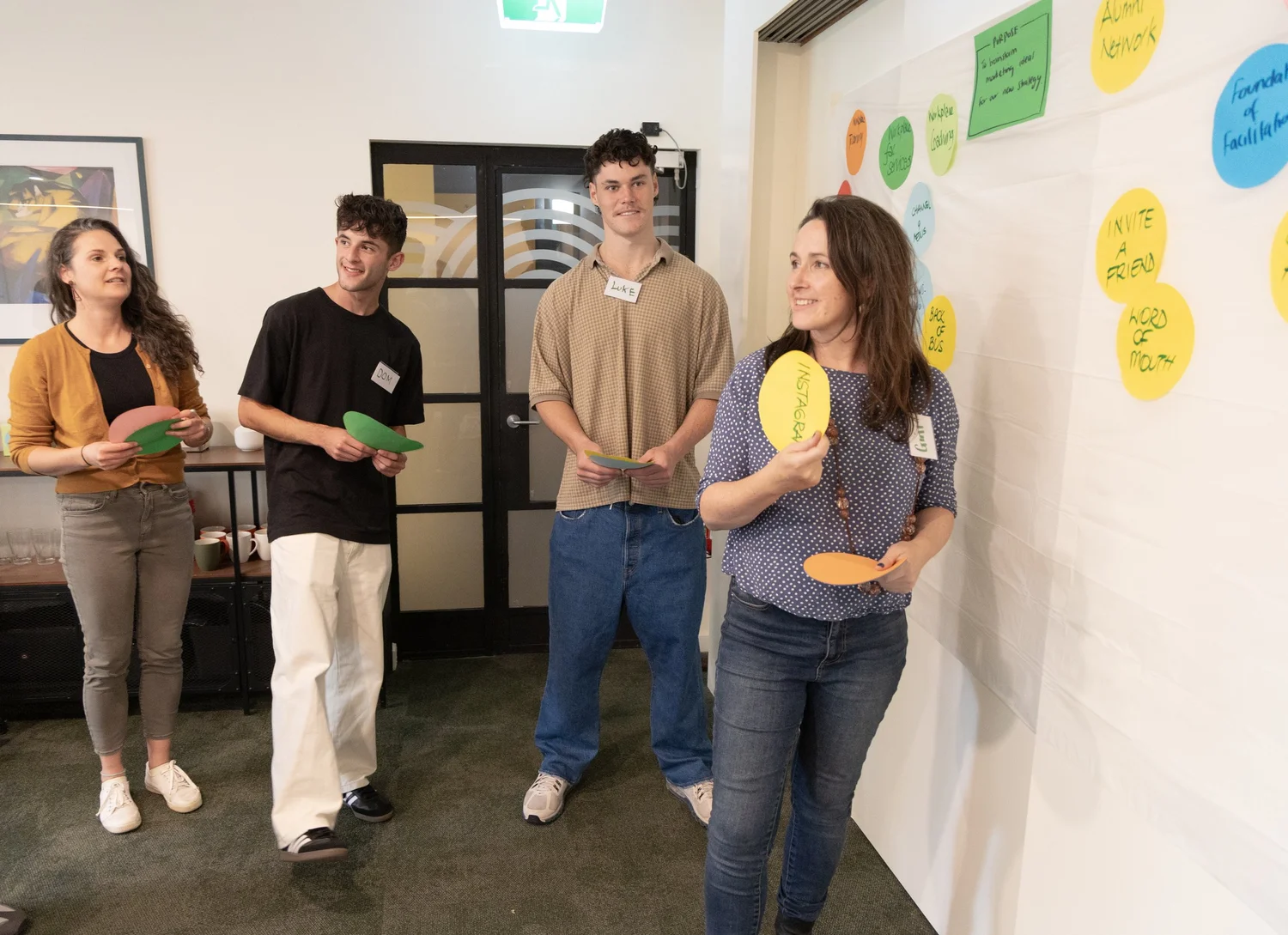 Groupwork Centre