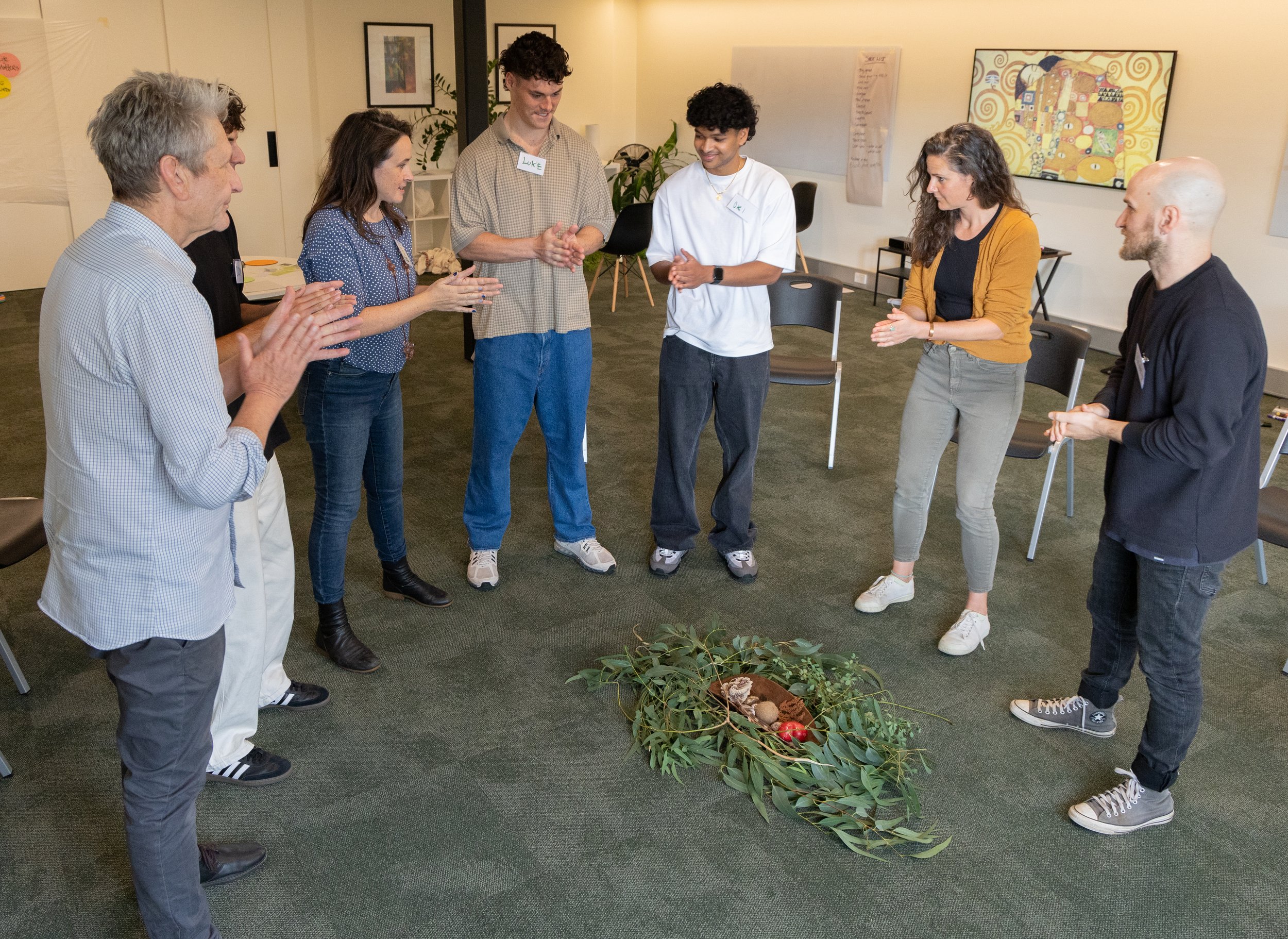 Team Building Training & Workshops - Melbourne & Online | Groupwork ...