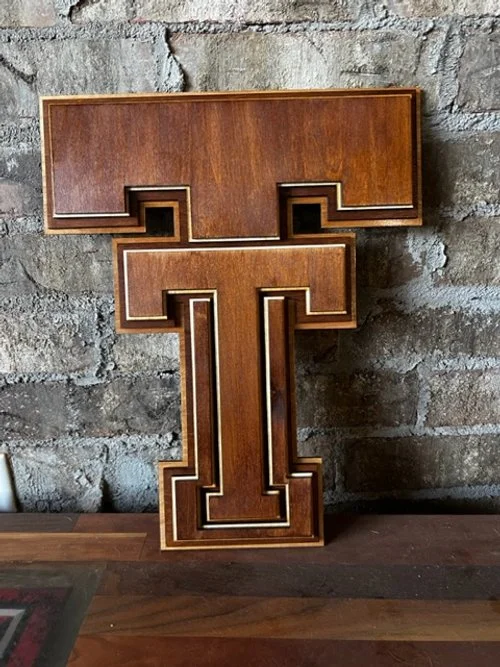 Store — Hub City Woodworks