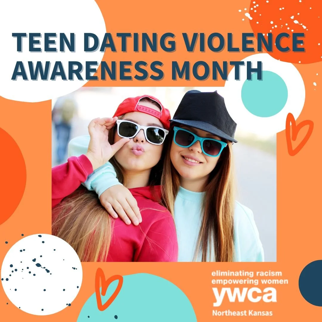 What You Need to Know about Child Trafficking — YWCA Northeast Kansas ...