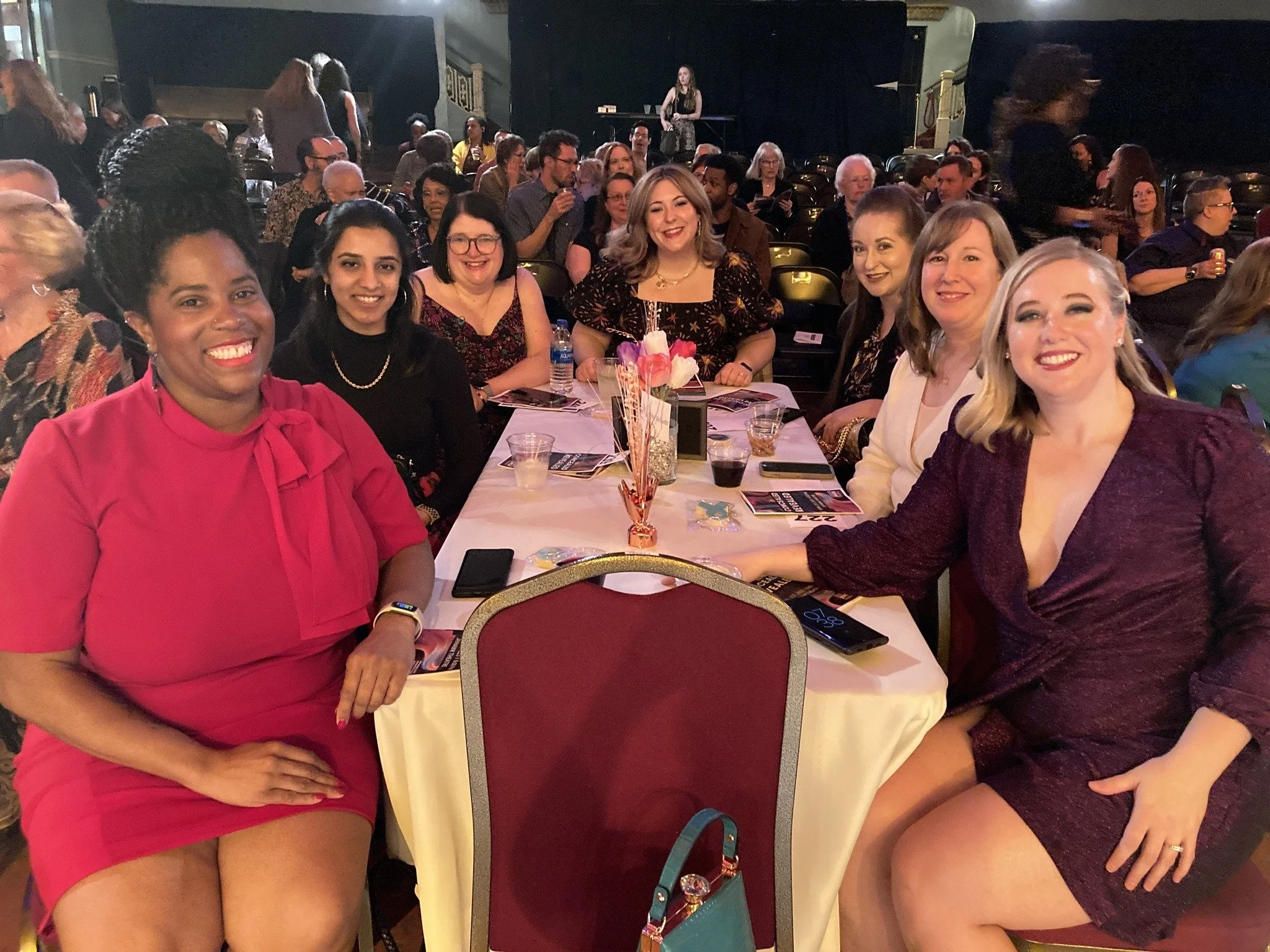 Concealed Revealed Art Auction — YWCA Northeast Kansas | Survivor Services | Racial Justice