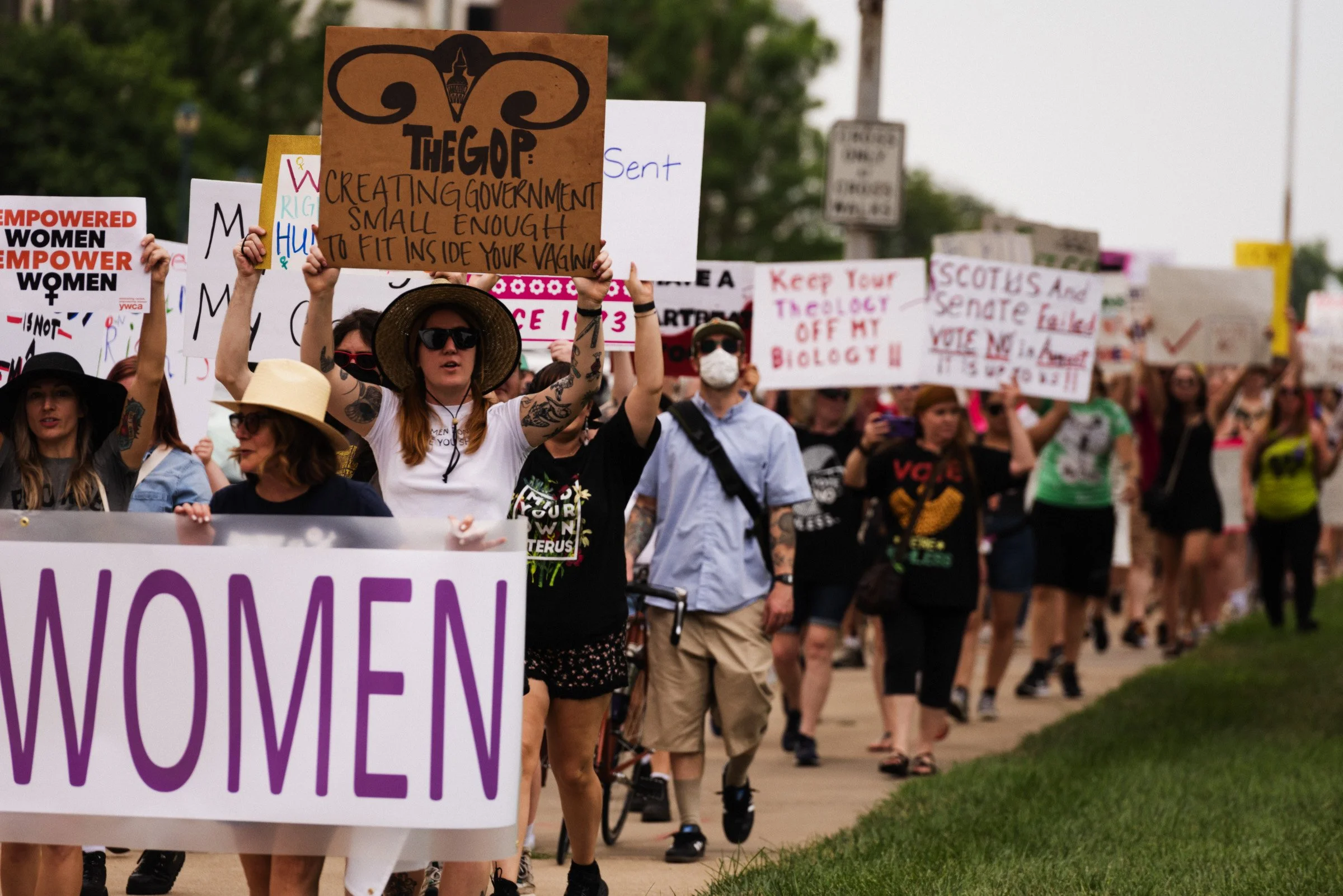 Homepage - YWCA Northeast Kansas | Survivor Services | Racial Justice