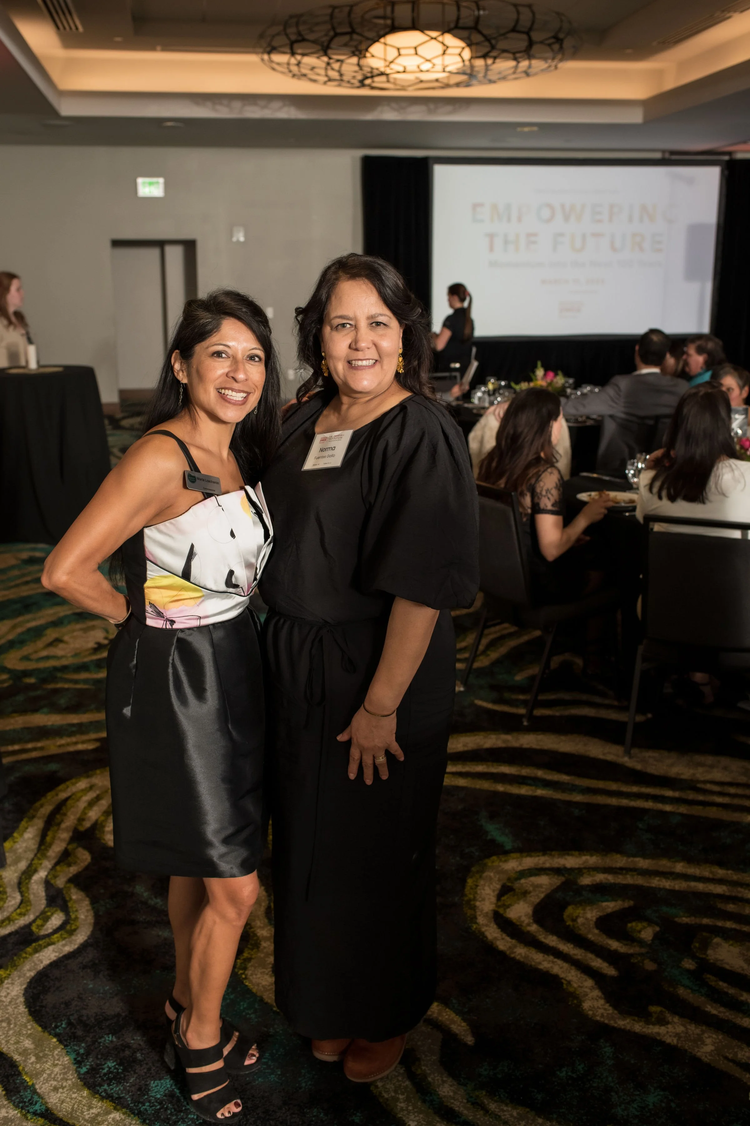 Annual Gala 2025 — YWCA Boulder County | Eliminating Racism and ...