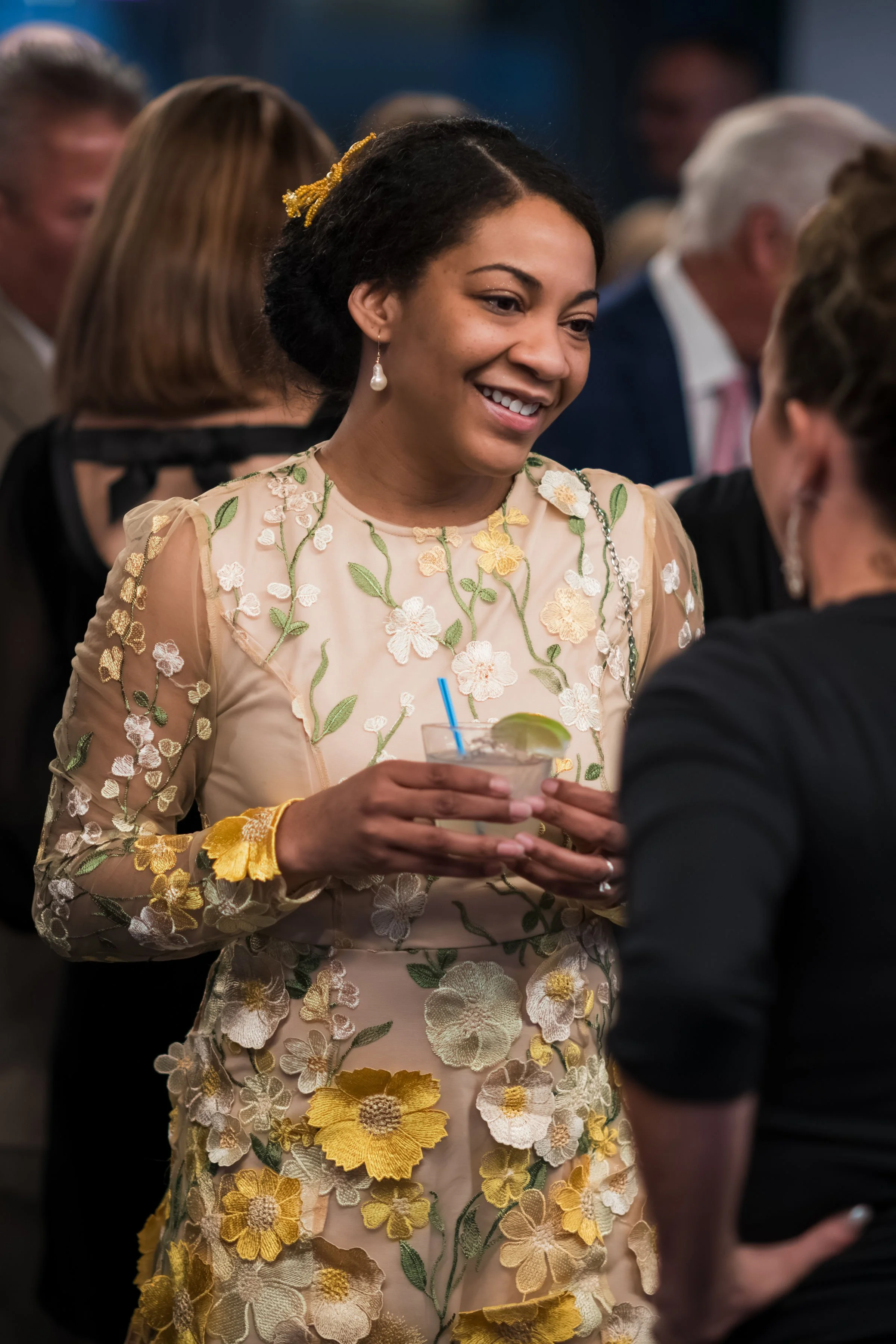 Annual Gala 2025 — YWCA Boulder County | Eliminating Racism and Empowering Women