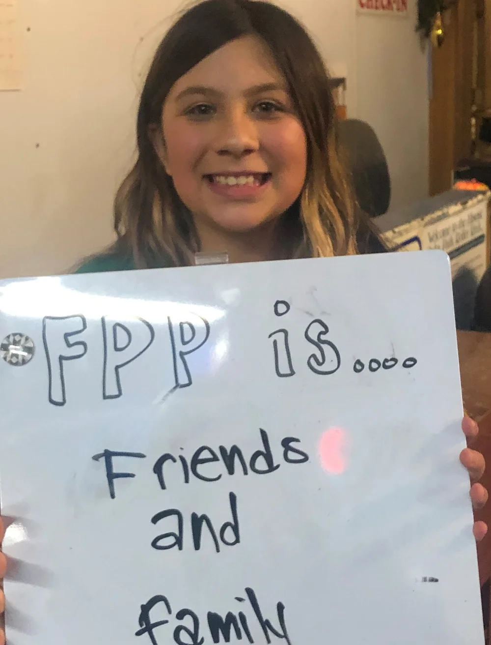 Family Preservation Project — YWCA of Greater Portland