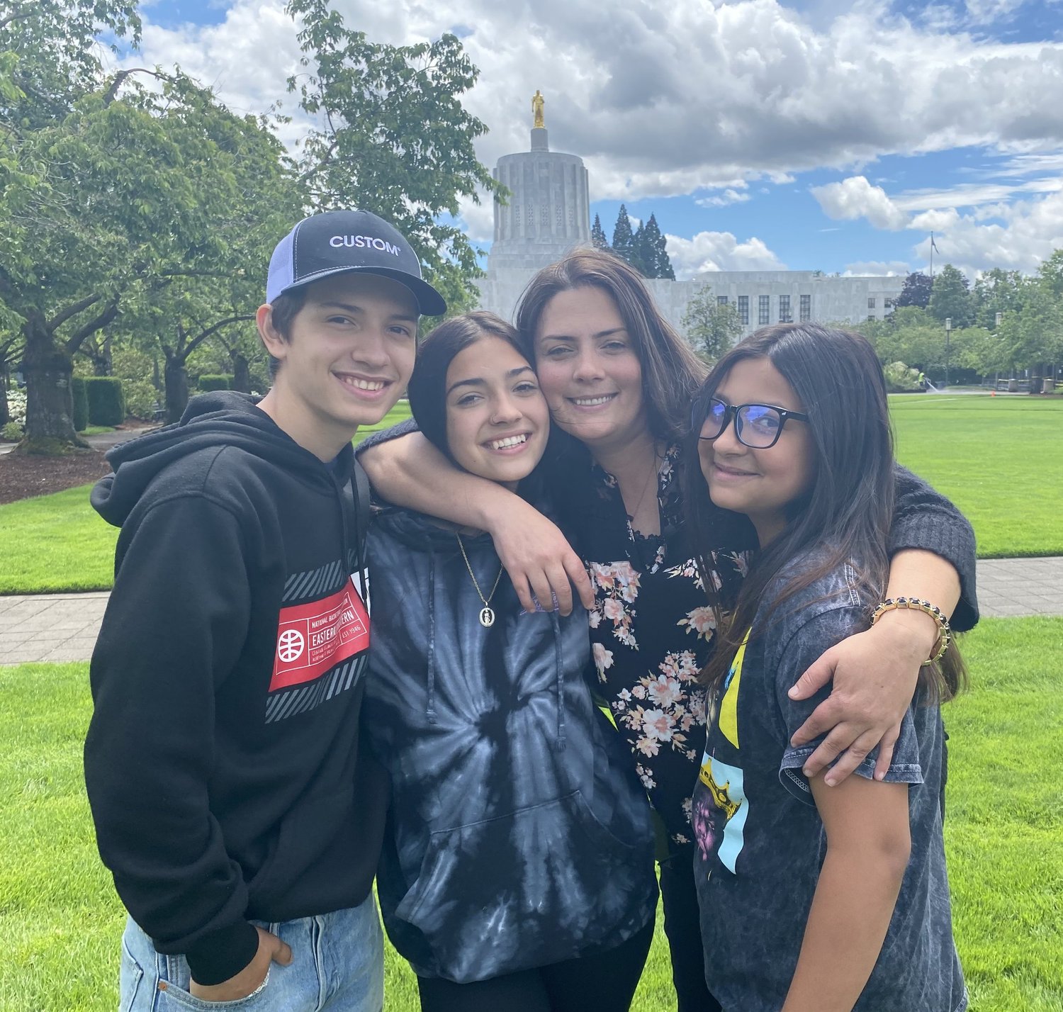 Family Preservation Project — YWCA of Greater Portland