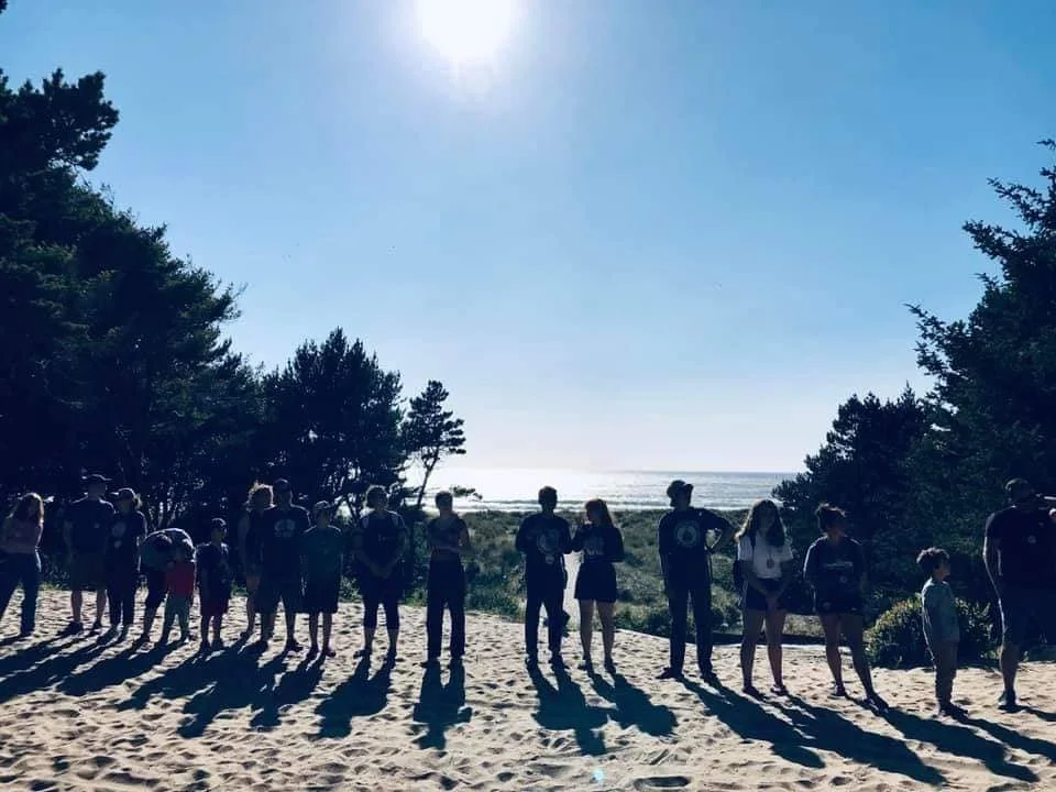 Family Preservation Project — YWCA of Greater Portland