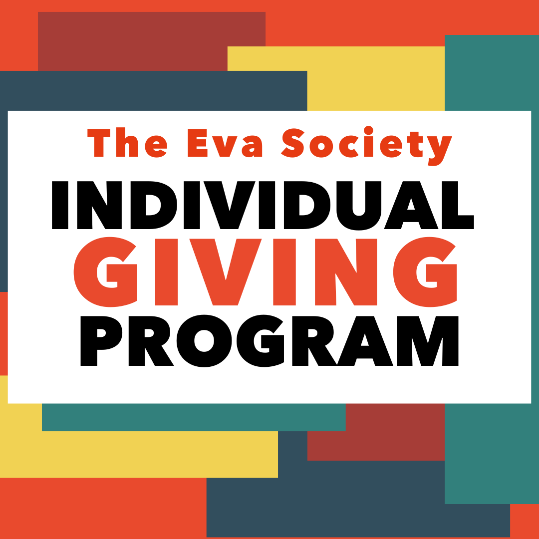 The Eva Society — YWCA Greater Cleveland | YWCA Greater Cleveland
