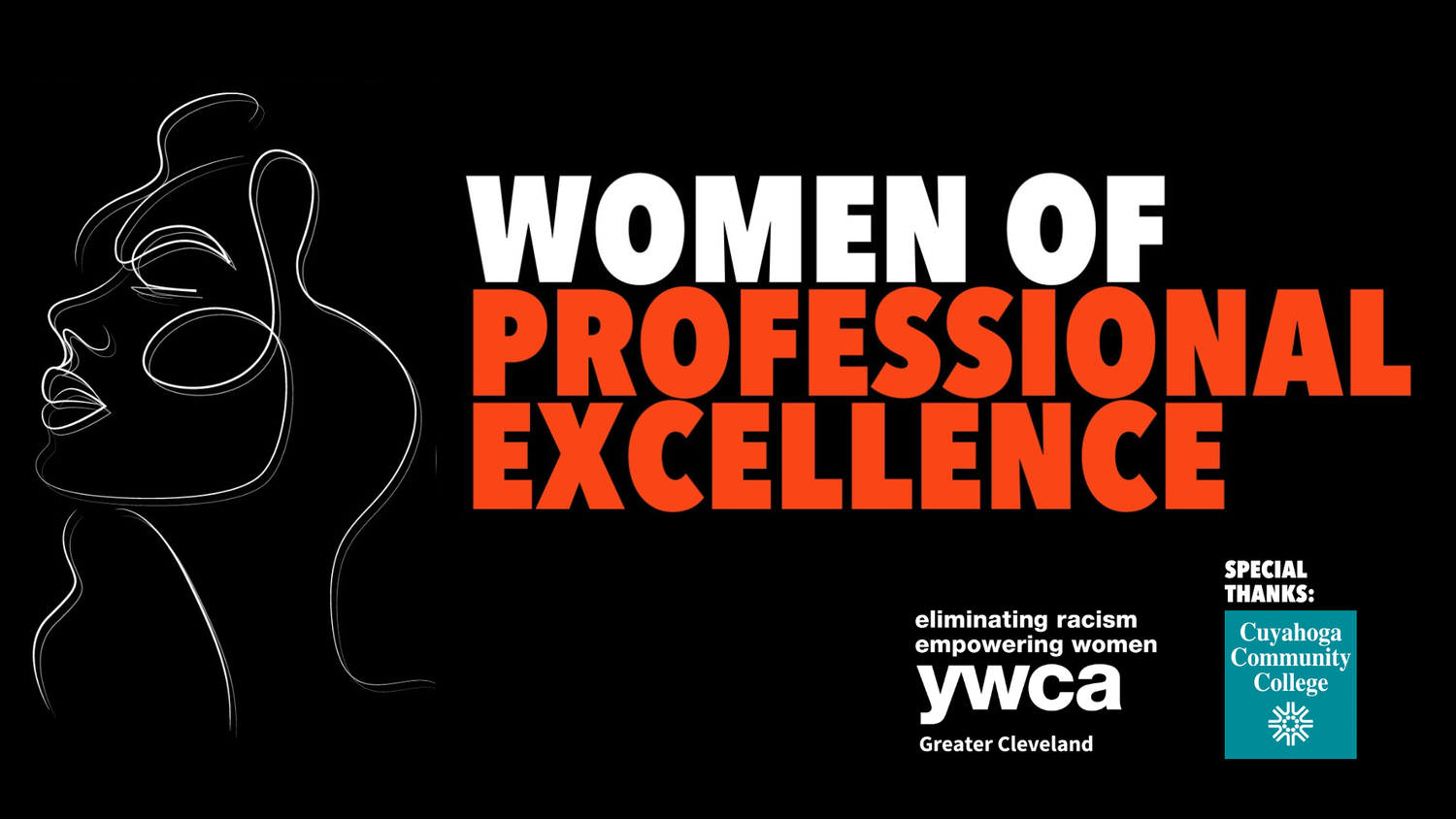 Women of Professional Excellence — YWCA Greater Cleveland | YWCA ...