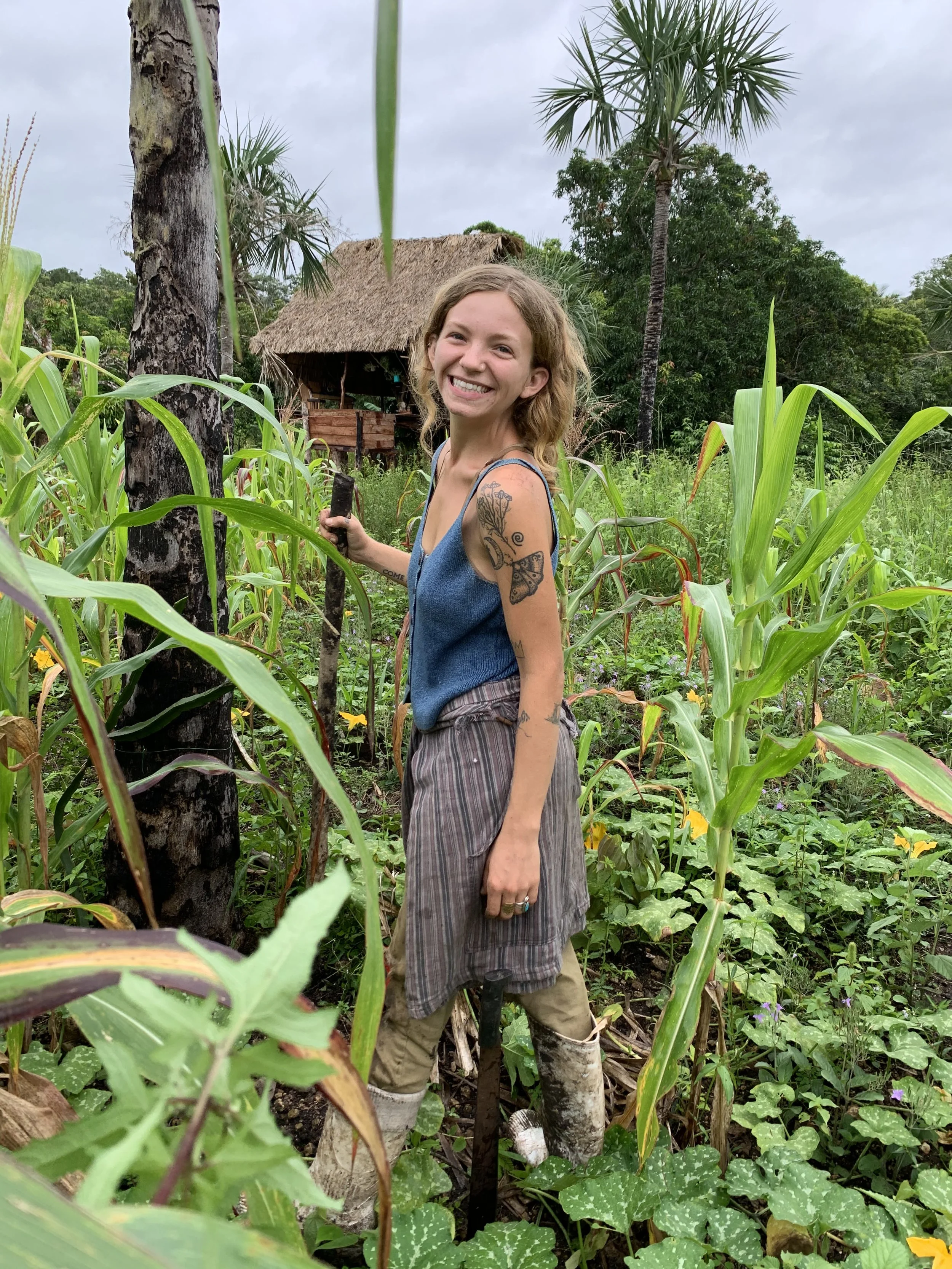 5 Key Benefits of Off-Grid Living for Health and Wellness — Yoga Selvática