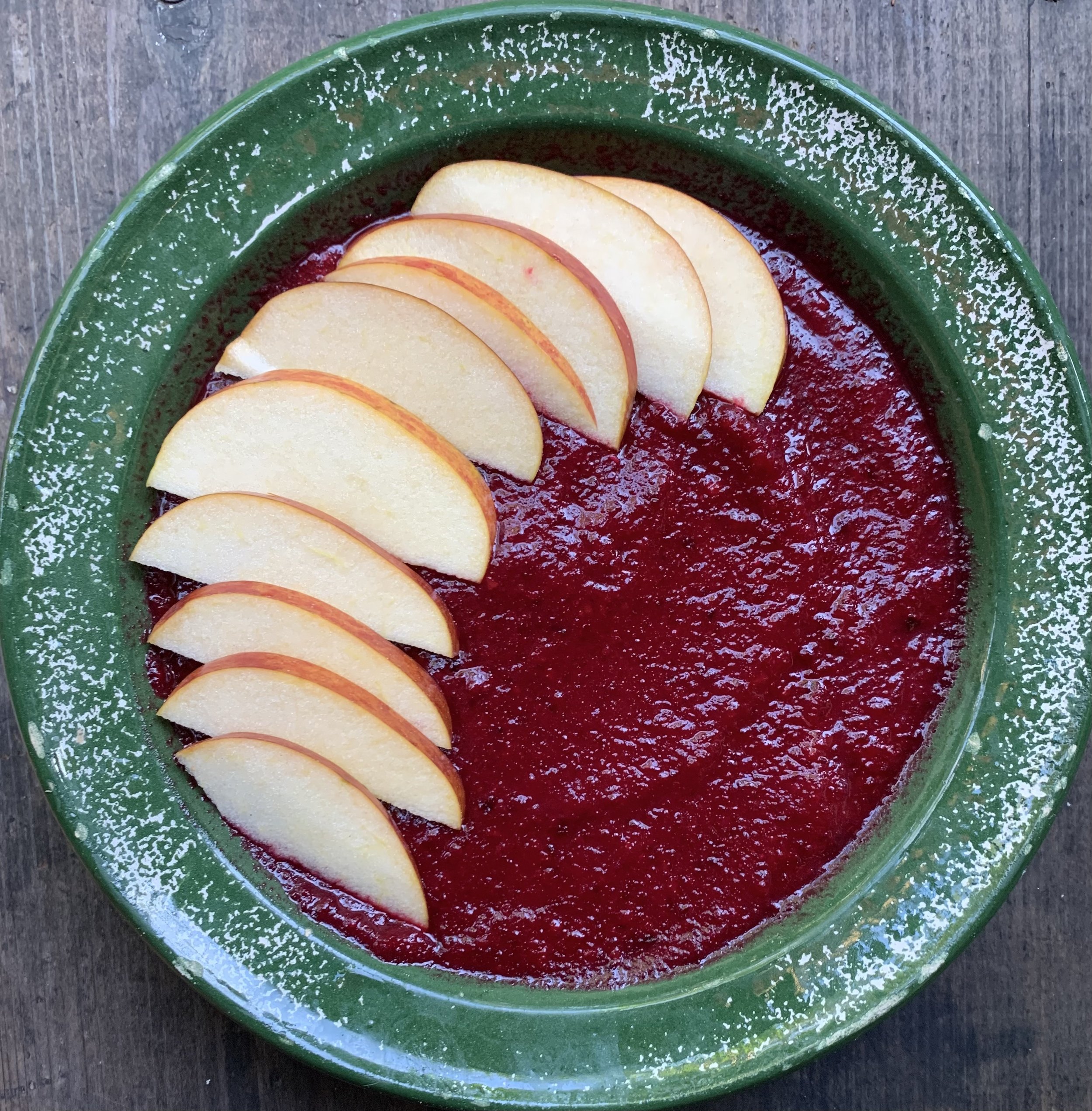 AIP Beet Breakfast Bowl: A Nourishing, Anti-Inflammatory Recipe for a ...