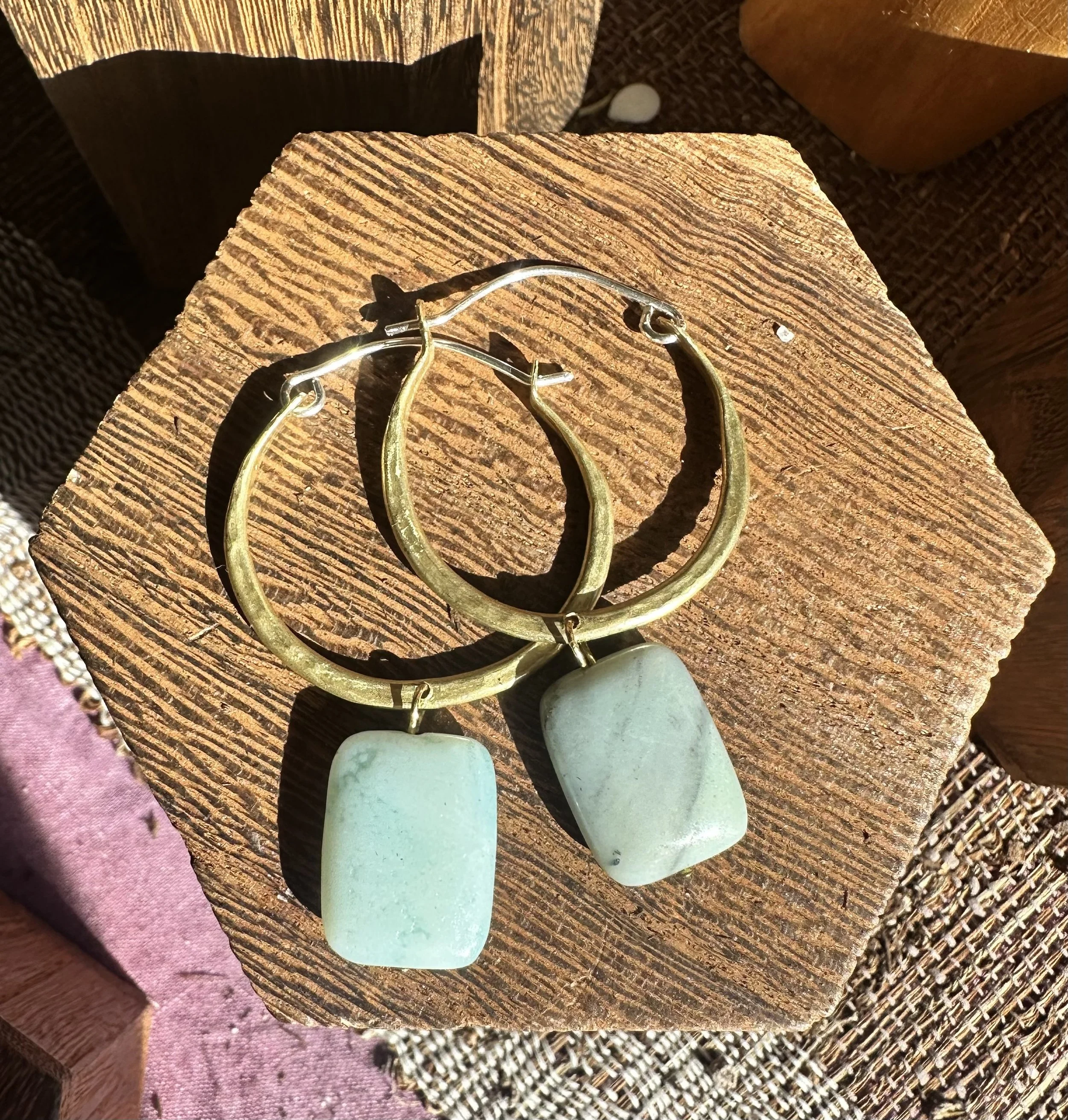 Handmade Shop — Yoga Selvática