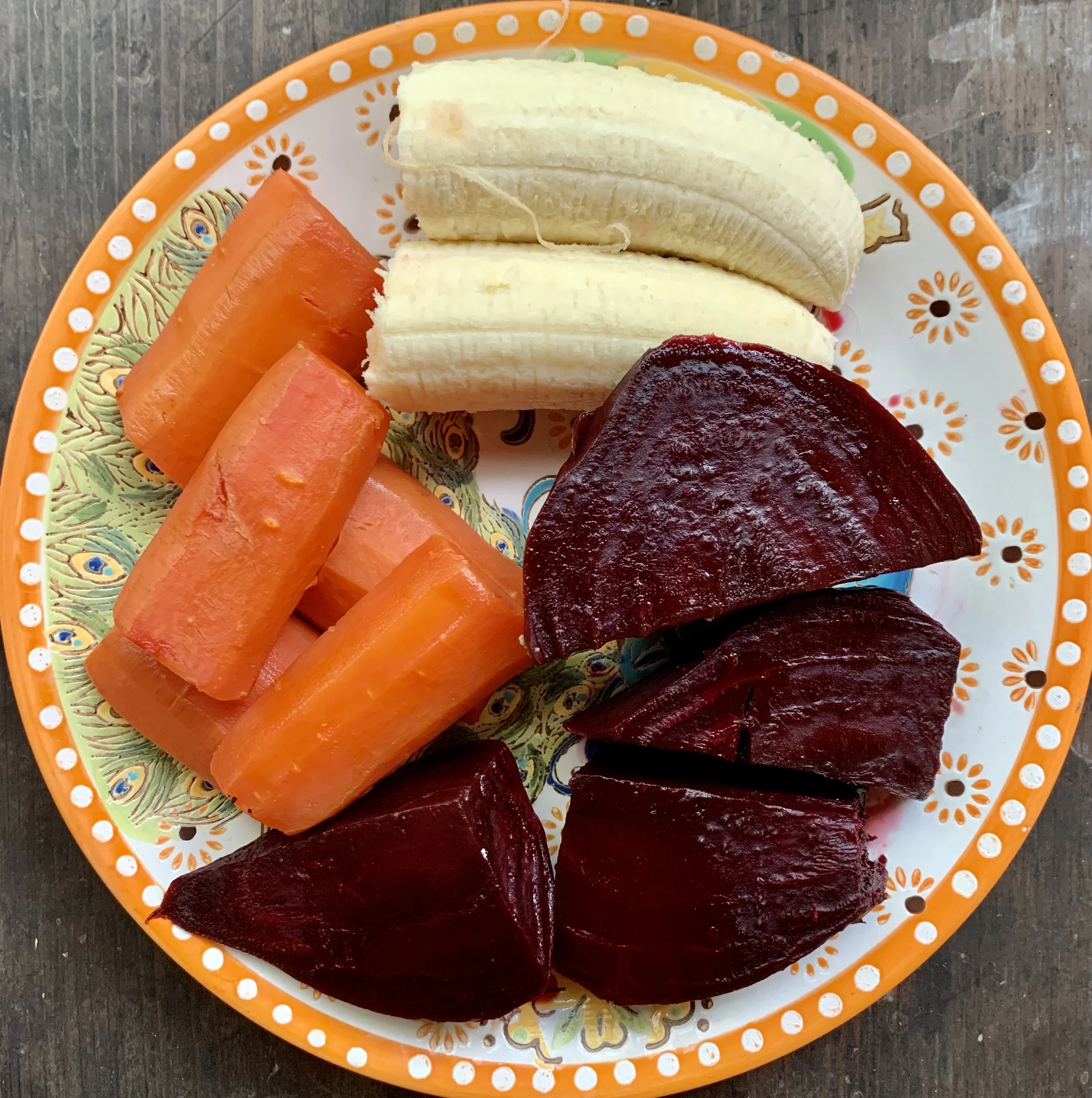 AIP Beet Breakfast Bowl: A Nourishing, Anti-Inflammatory Recipe for a ...