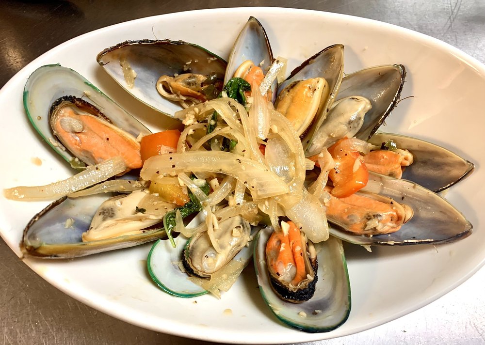 Ditmars Thai