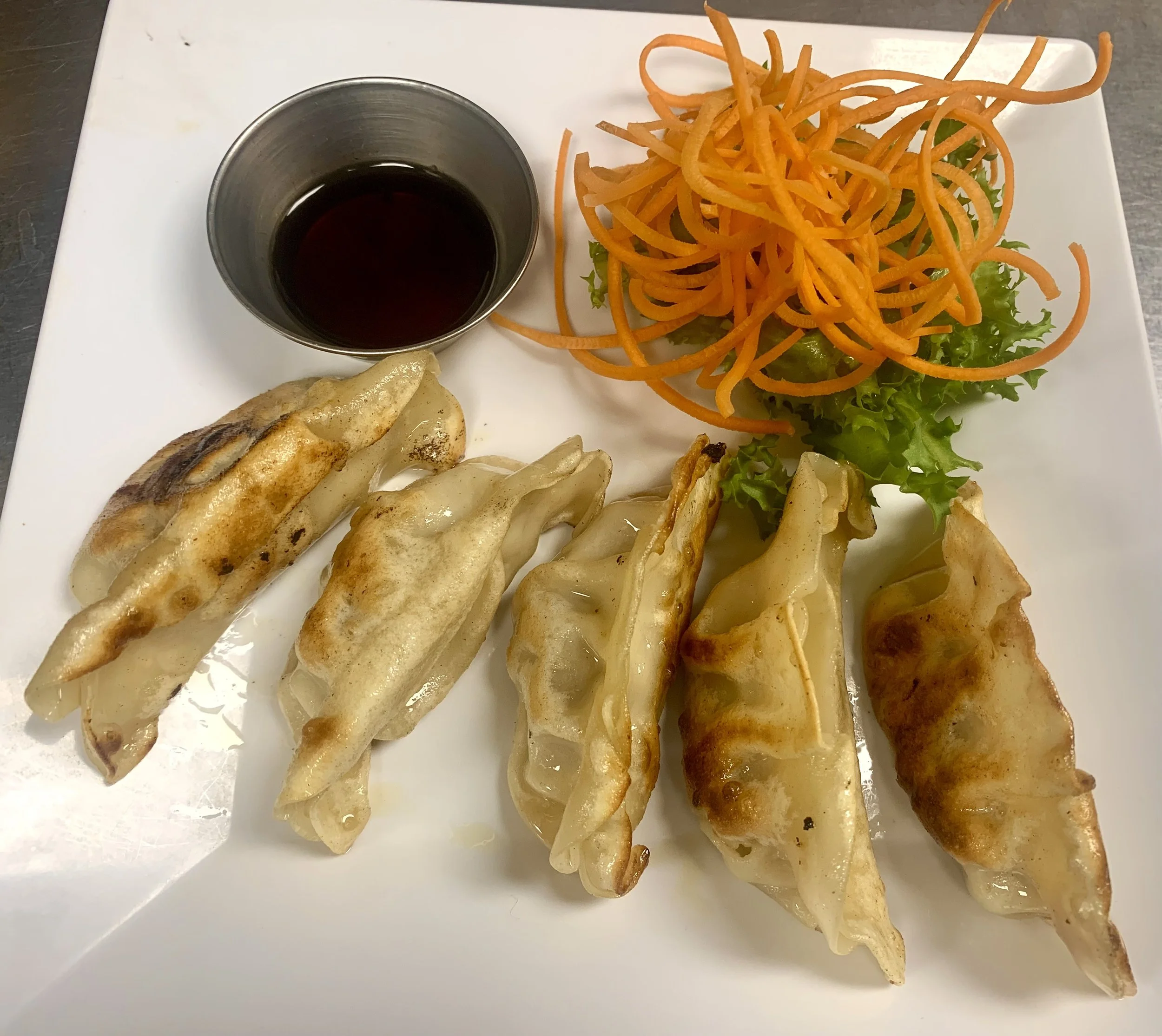 Ditmars Thai