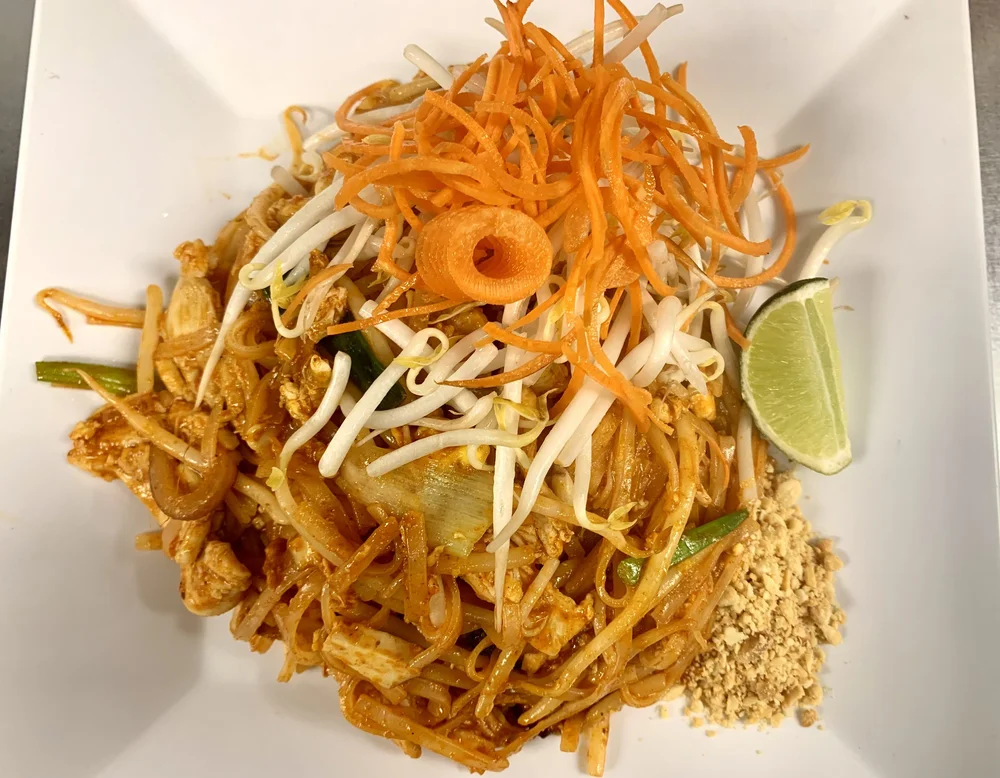Ditmars Thai