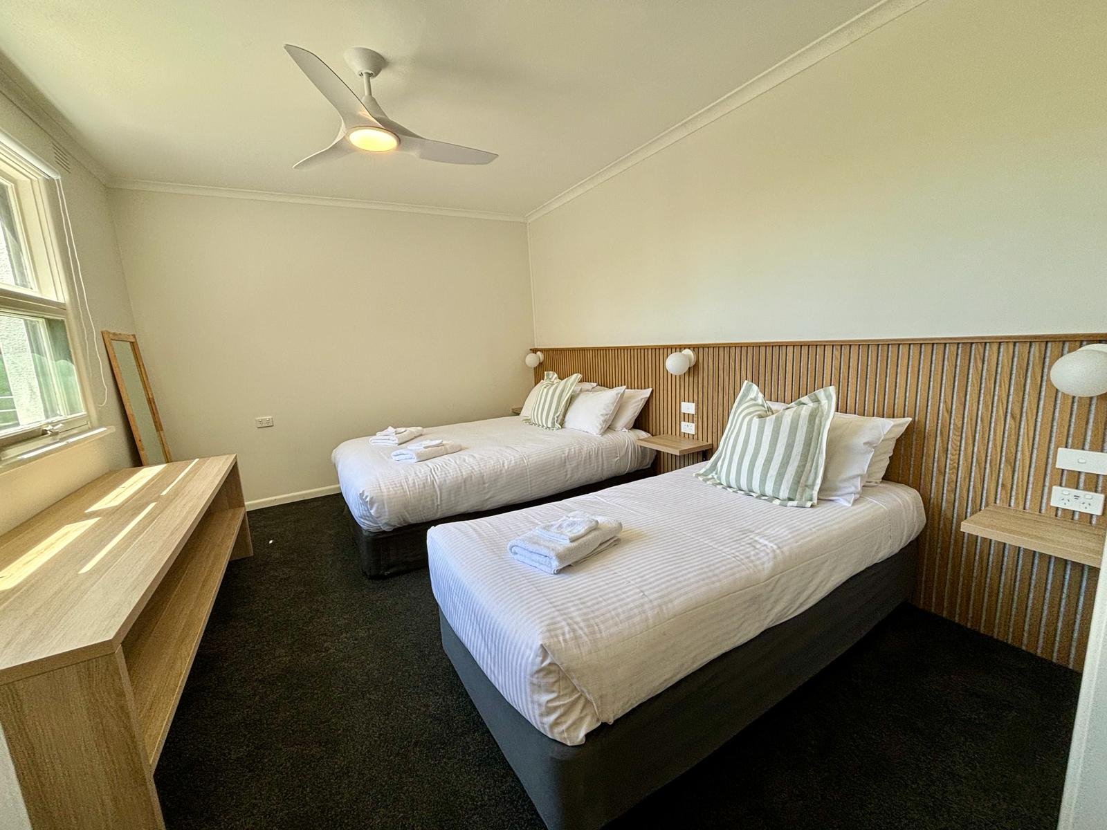 Echuca Motels - High Street Motel in Echuca