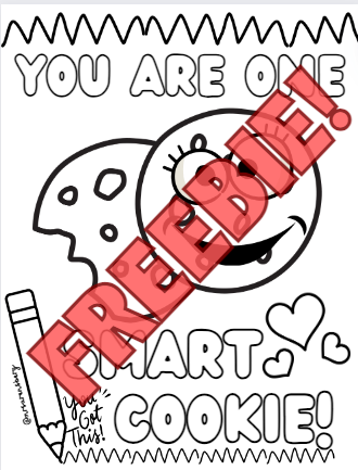FREEBIE! Kindness Challenge Tear and Share — Mrs. Arensberg