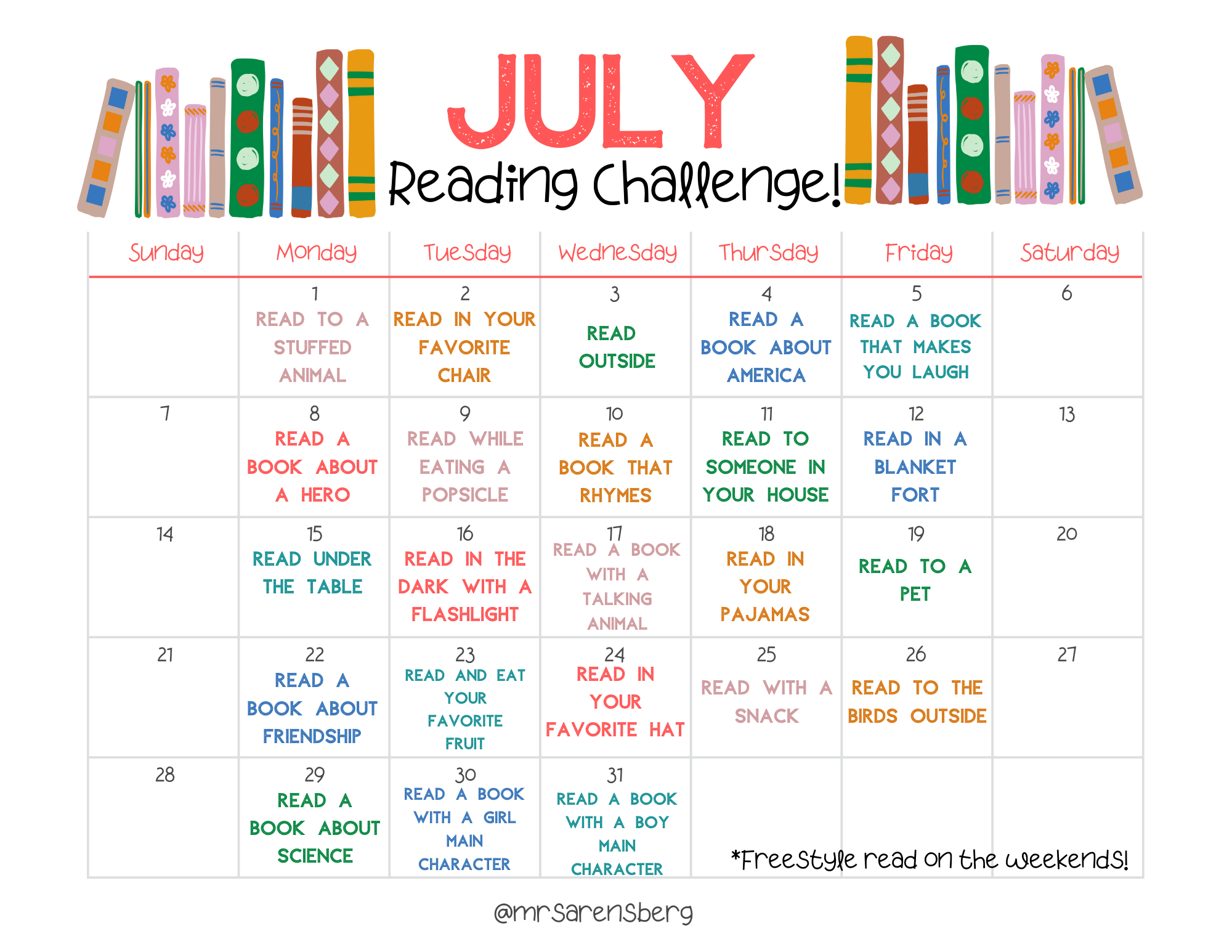 FREEBIE! One Smart Cookie Coloring sheet! — Mrs. Arensberg