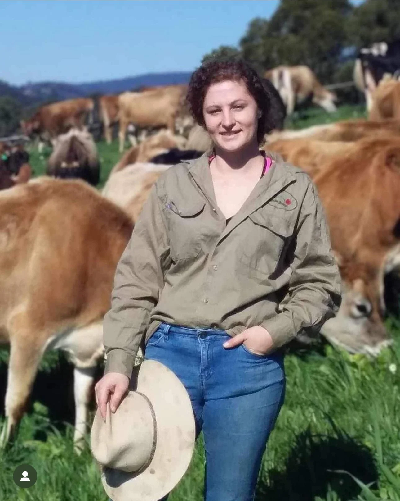 General 2 — NSW Women in Dairy & Bale Up Conference