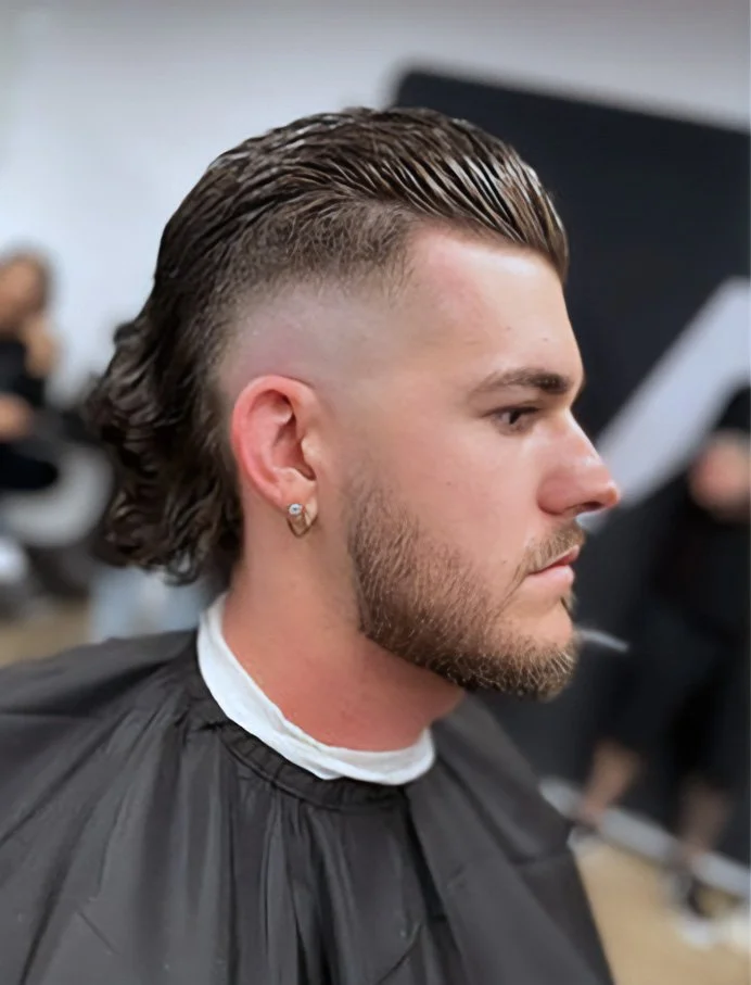 C&J Barbers - Rothwell and Bellmere Barbershops