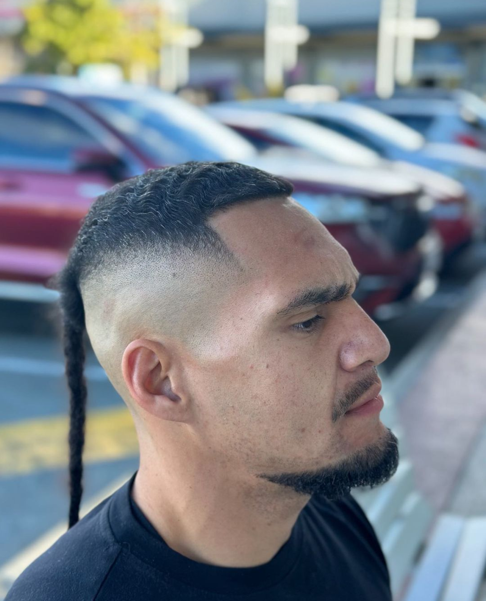 C&J Barbers - Rothwell and Bellmere Barbershops