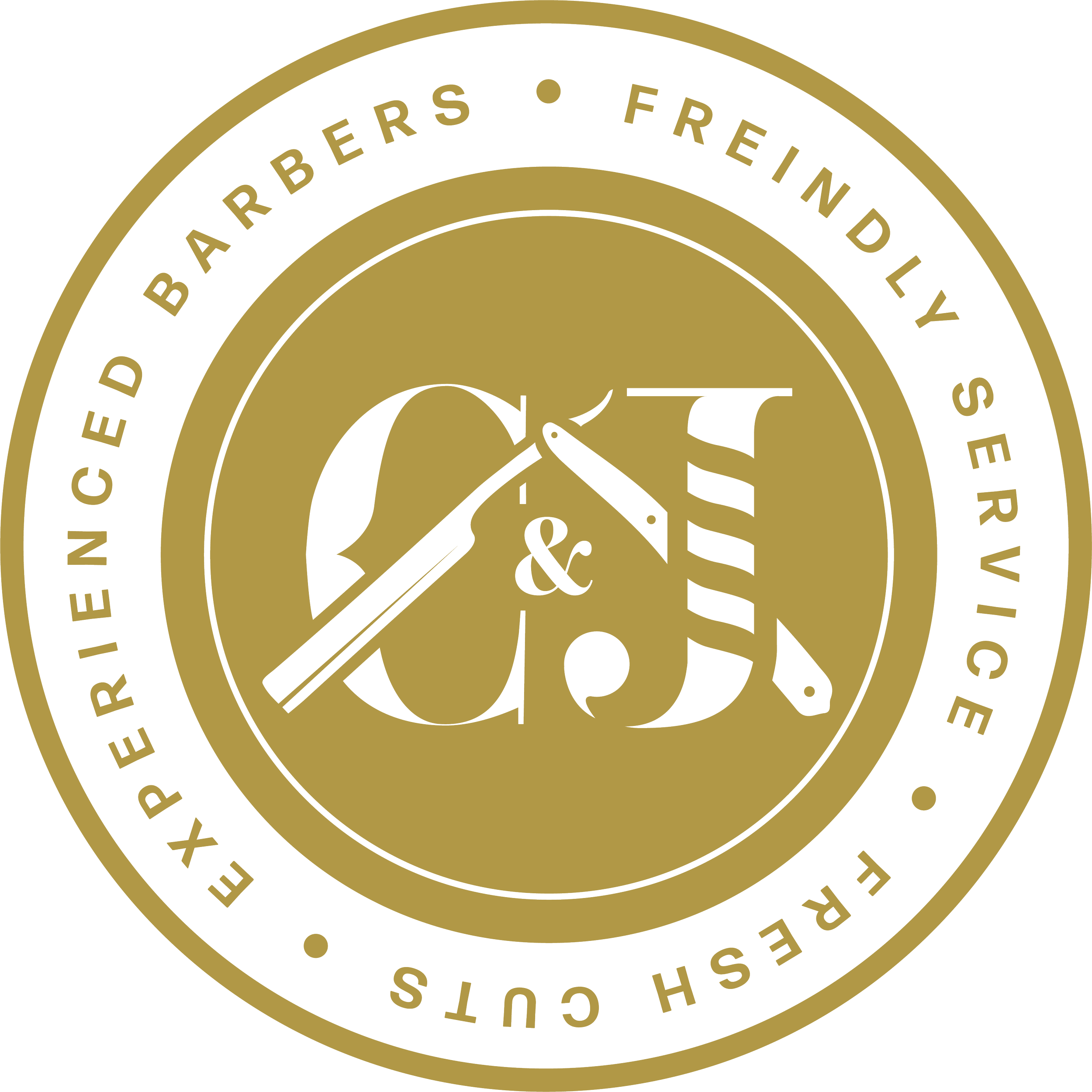 C&J Barbers - Rothwell and Bellmere Barbershops