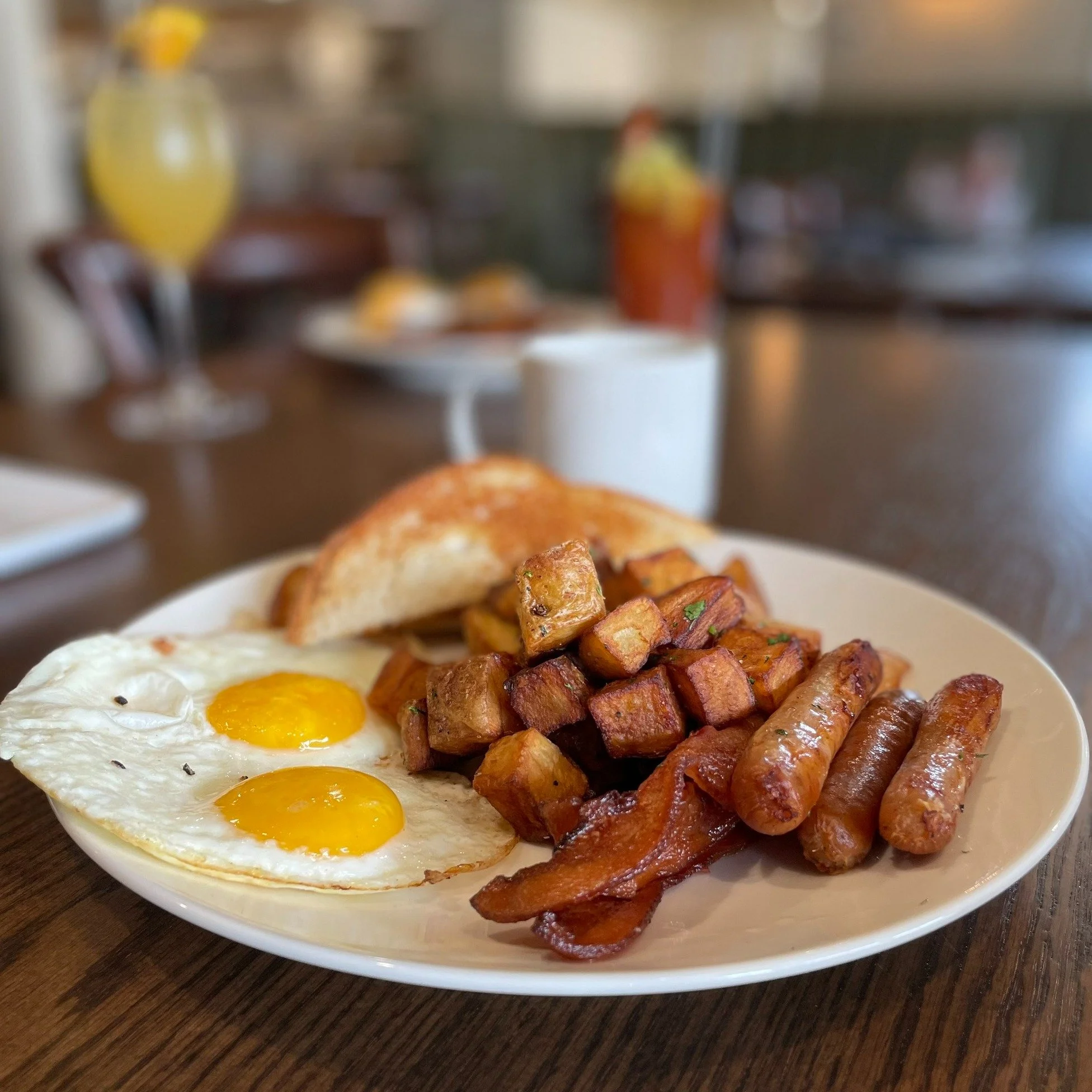 Brix Grille - North Andover, MA