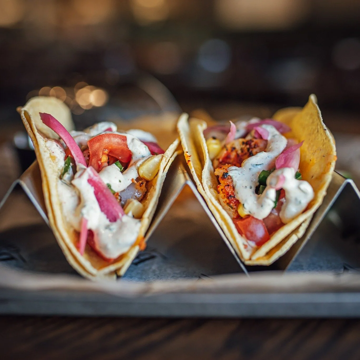 Brix Grille - North Andover, MA