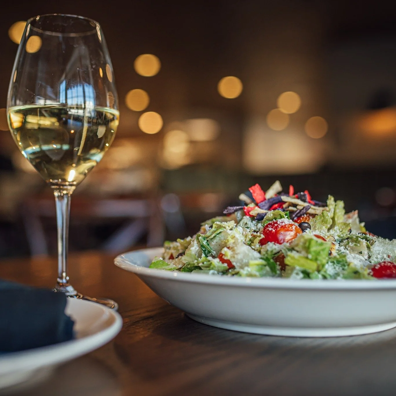 Brix Grille - North Andover, MA