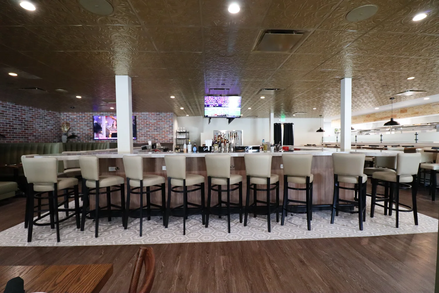 Brix Grille - North Andover, MA