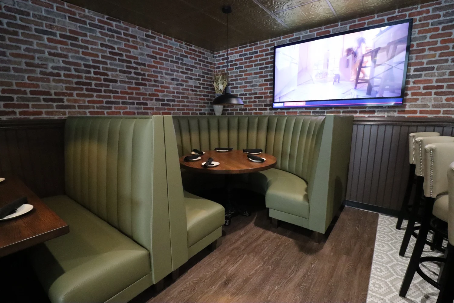 Brix Grille - North Andover, MA