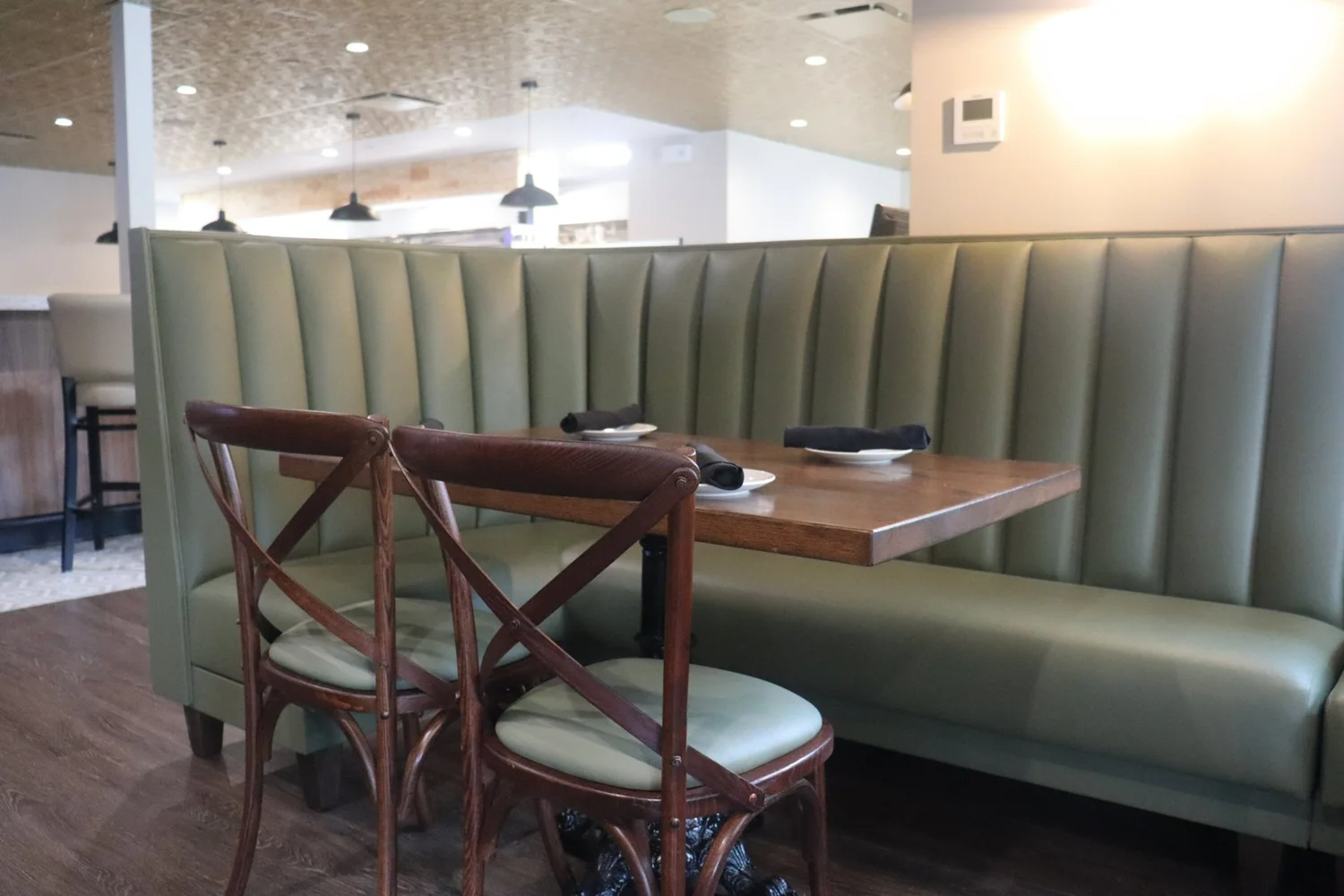 Brix Grille - North Andover, MA