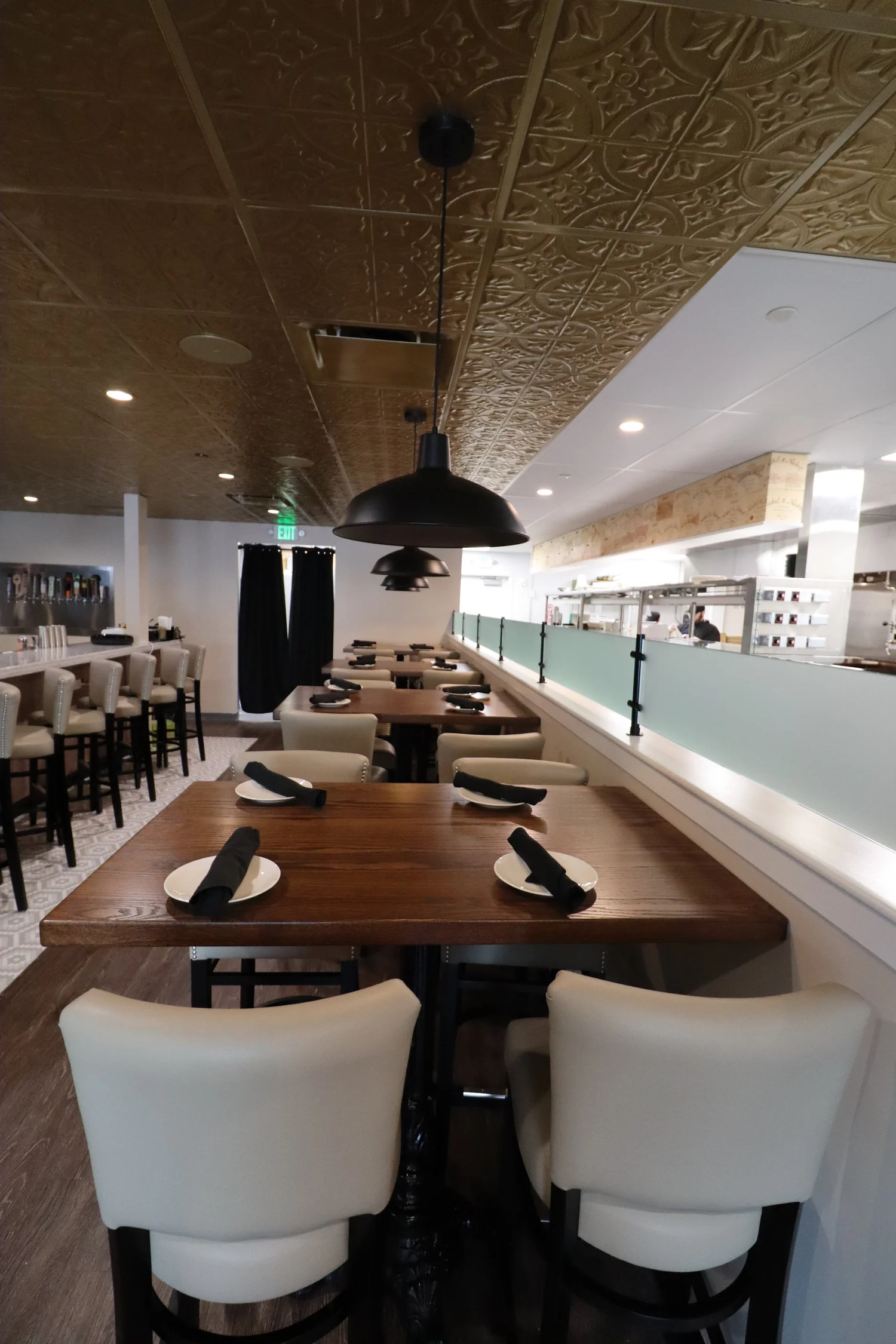 Brix Grille - North Andover, MA