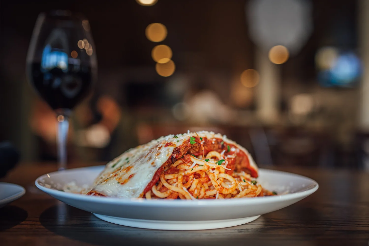 Brix Grille - North Andover, MA