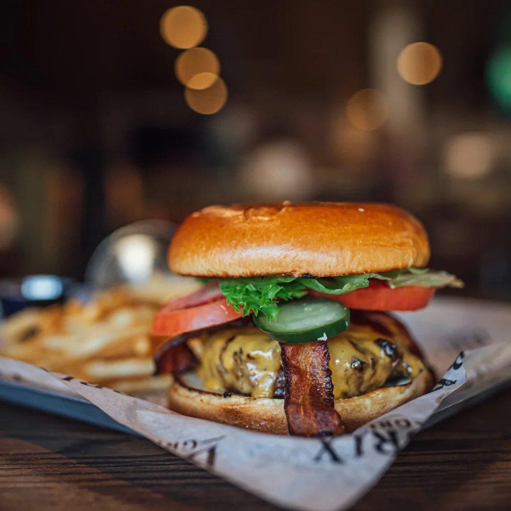 Brix Grille - North Andover, MA