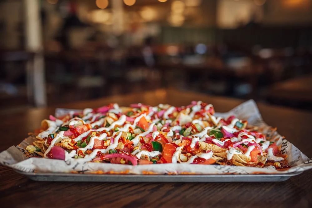 Brix Grille - North Andover, MA