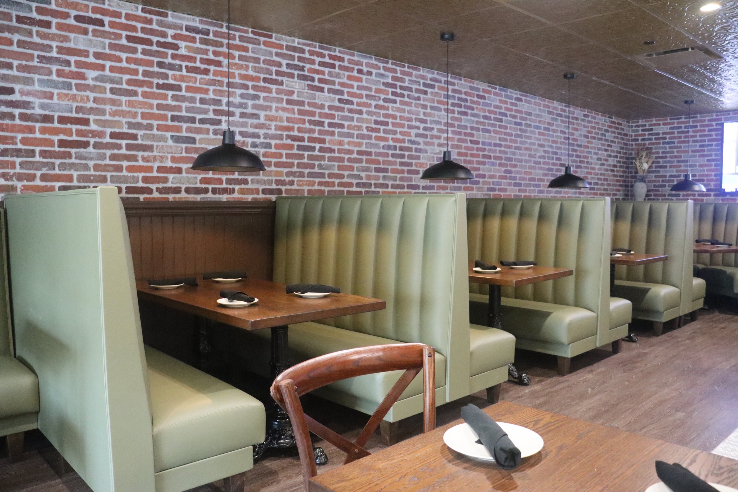 Brix Grille - North Andover, MA