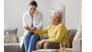 About Us — Amber Home Health Care