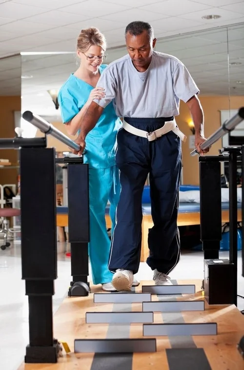 Occupational Therapy in Metro Detroit | Enhancing Daily Living — Amber ...