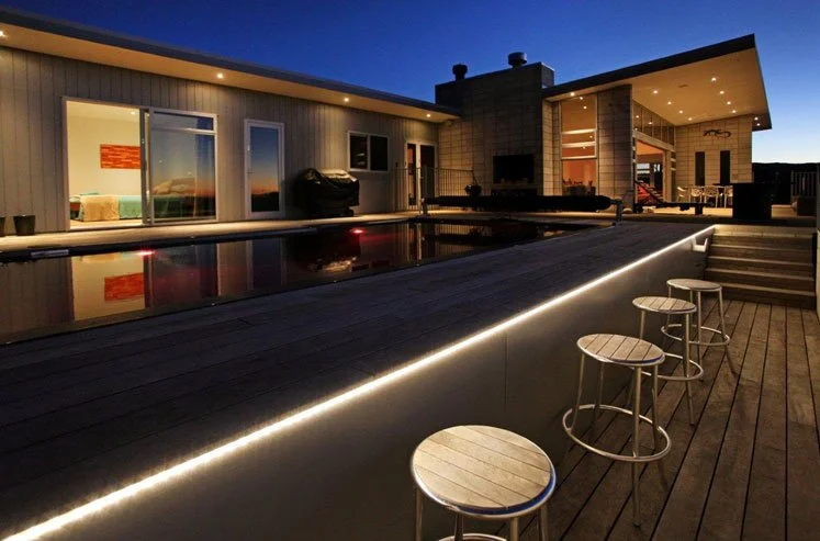 Sayers Construction - New Home Builders Coromandel