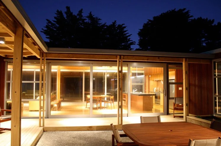 Sayers Construction - New Home Builders Coromandel