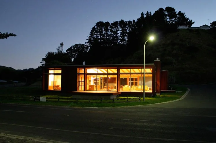 Sayers Construction - New Home Builders Coromandel