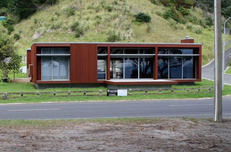 Sayers Construction - New Home Builders Coromandel