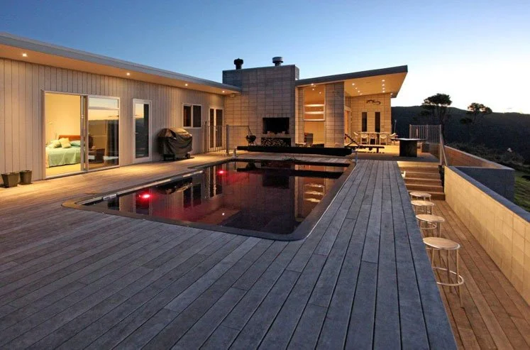 Sayers Construction - New Home Builders Coromandel