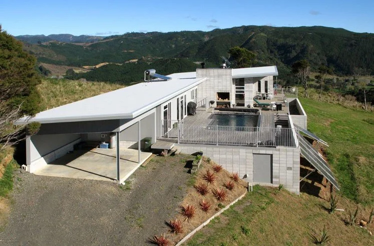 Sayers Construction - New Home Builders Coromandel