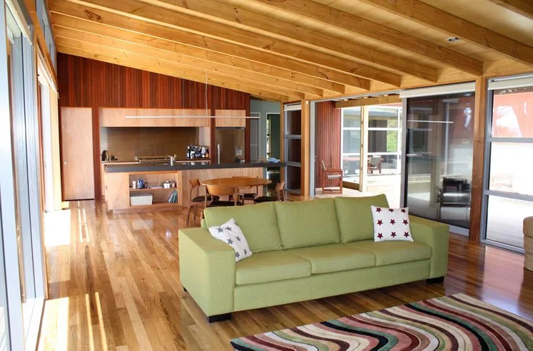 Sayers Construction - New Home Builders Coromandel