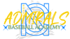 NC Admirals Baseball Academy